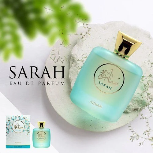 Farmacia París - Perfume Sarah 100 ml Adyan